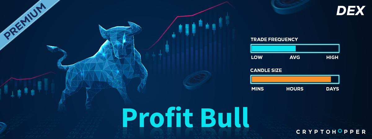 Profit‎ Bull - Strategy & Template | DexStrats